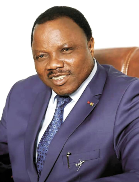 Agence Nationale de l'Aviation Civile – ANAC TOGO