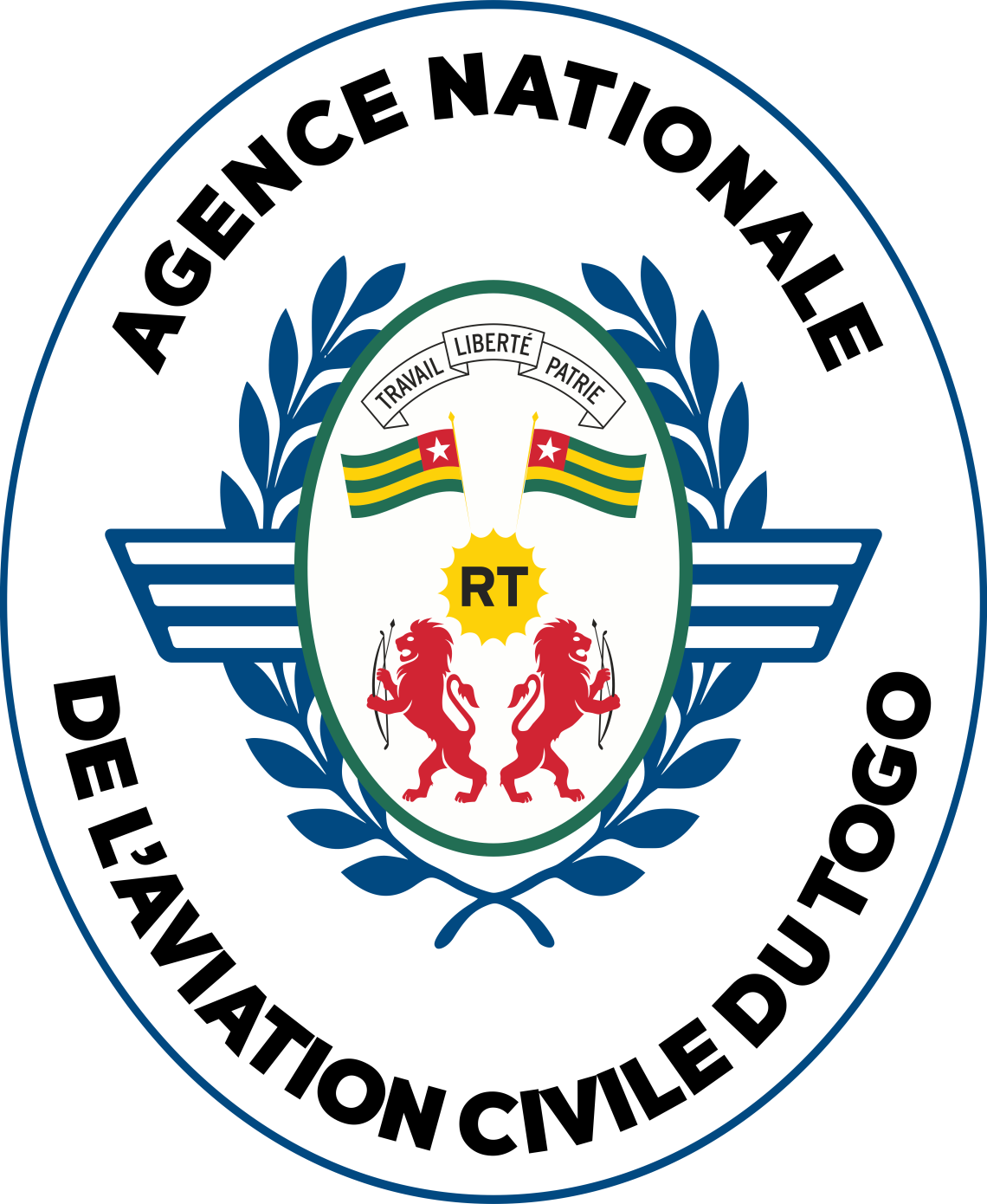 ‘ANAC – Agence Nationale de l'Aviation Civile