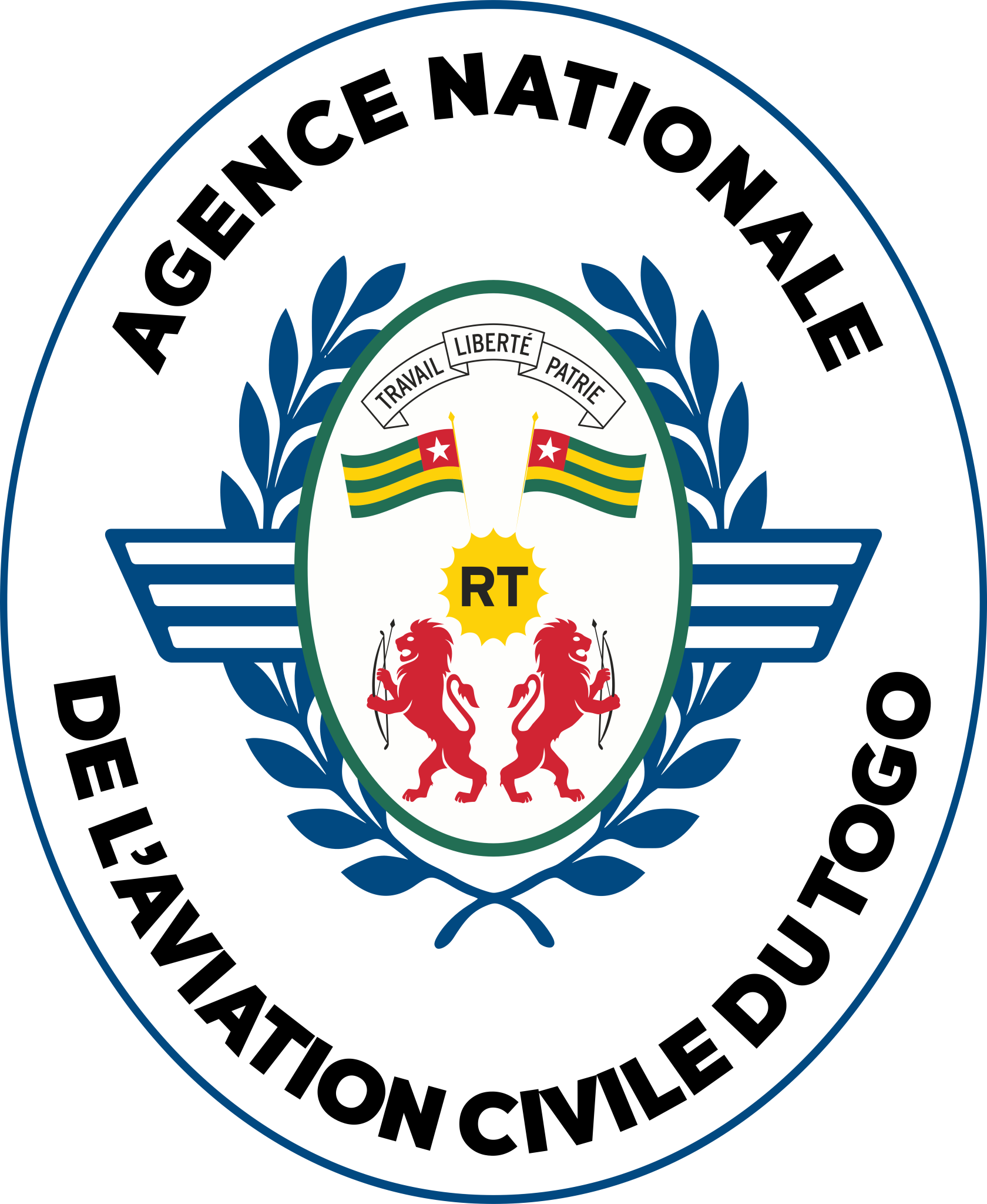 ‘ANAC – Agence Nationale de l'Aviation Civile